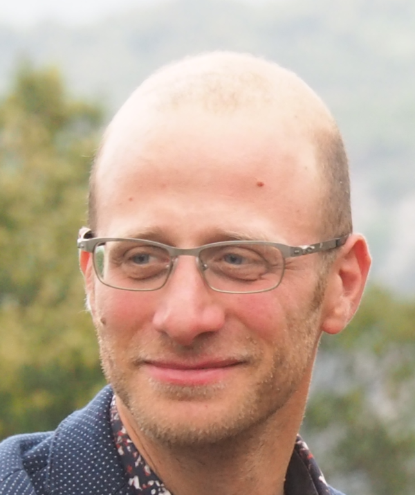 Seqone Genomics Nomme Michael Blum Phd Directeur Recherche Et Développement